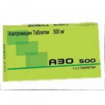 Азо: инструкция, отзывы, аналоги, цена в аптеках - Медицинский портал ...