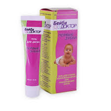 Бейби доктор Первые зубки: аналоги, дженерики, синонимы, дешевые ...