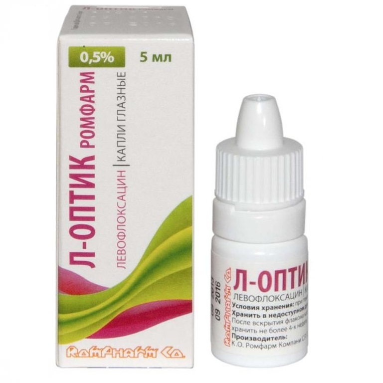 Л-оптик: инструкция, отзывы, аналоги, цена в аптеках - Медицинский ...