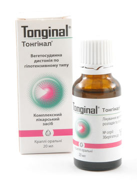 Тонгинал: инструкция, отзывы, аналоги, цена в аптеках - Медицинский ...