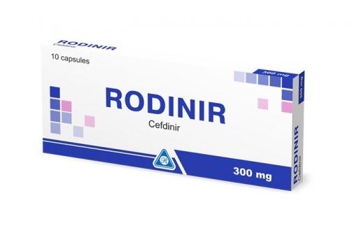 Родинир: инструкция, отзывы, аналоги, цена в аптеках - Медицинский ...