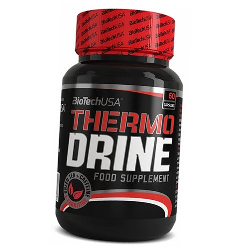 THERMO DRINE ЖИРОСЖИГАТЕЛЬ: инструкция, отзывы, аналоги, цена в аптеках ...