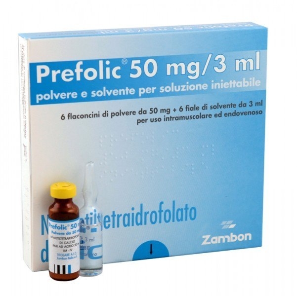 ПРЕФОЛИК: инструкция, отзывы, аналоги, цена в аптеках - Медицинский ...